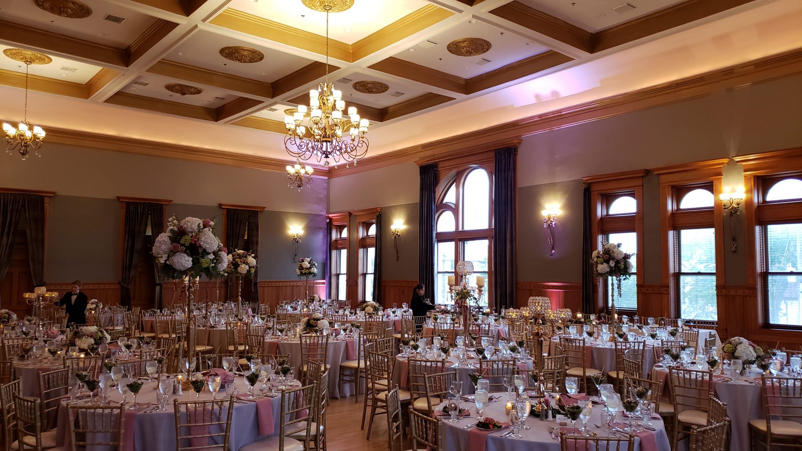 WI Wedding Venues – Unique WI Wedding Venues